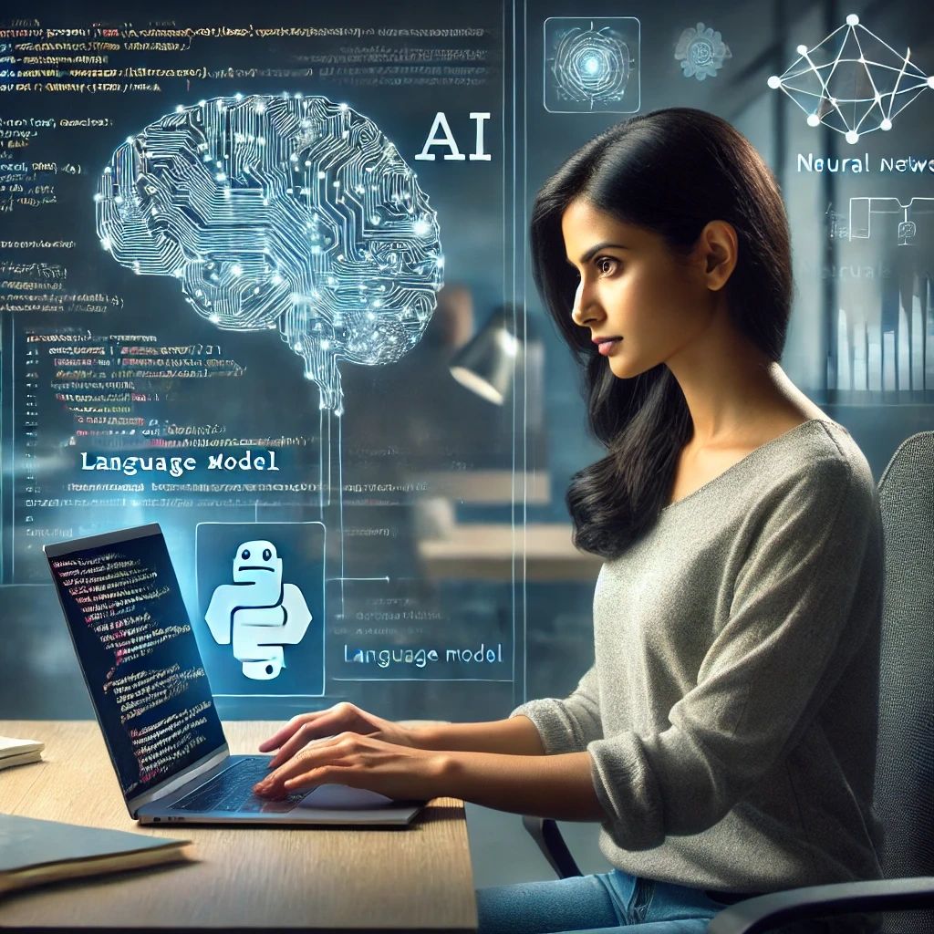 AI Hands-On: Building Your Own Language Model